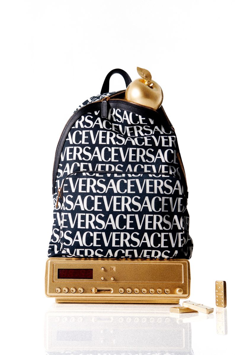 Versace Mother's day / Father's day (Versace)