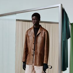 Max Pearmain - Fashion Editor/Stylist Profile - Photos & latest news