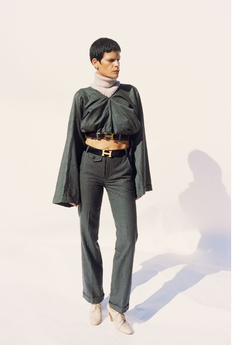 Miguel Adrover (ALL–IN)