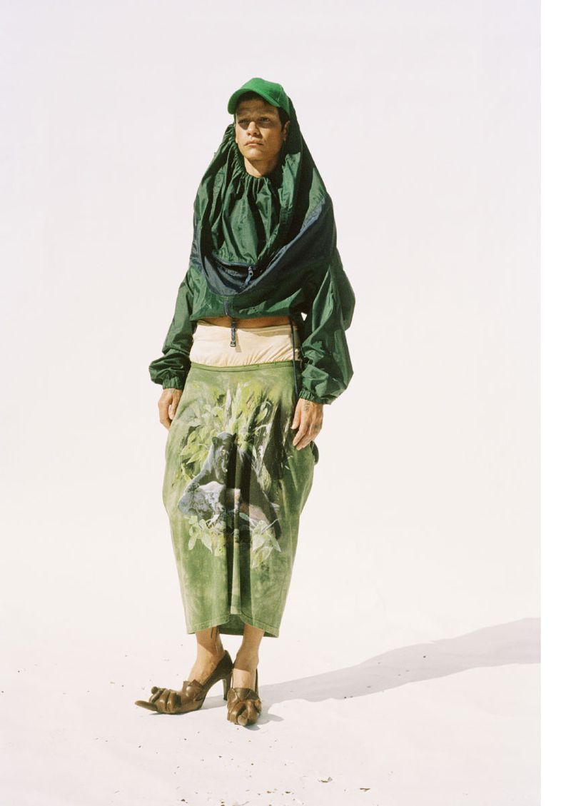 Miguel Adrover (ALL–IN)