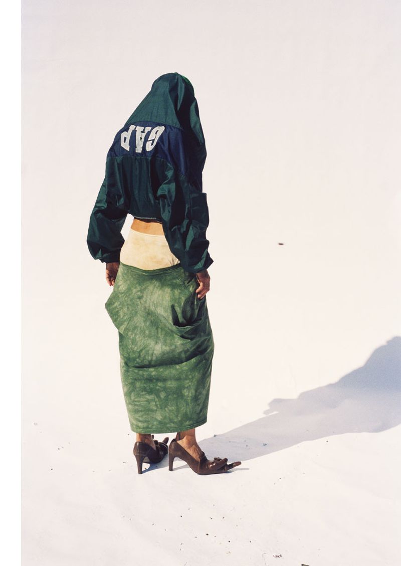 Miguel Adrover (ALL–IN)