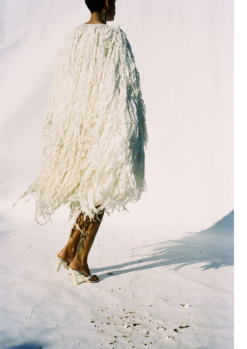 Miguel Adrover (ALL–IN)