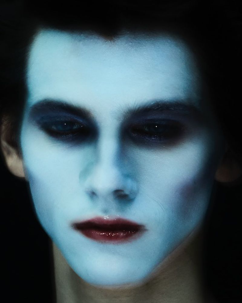 SHL PROJECT /PARIS (Portrait)