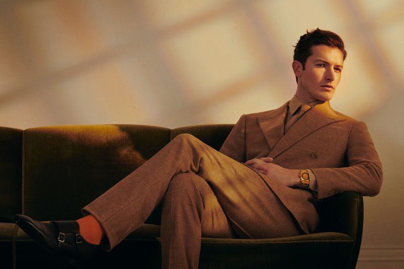 Slow Fashion (The Rake)