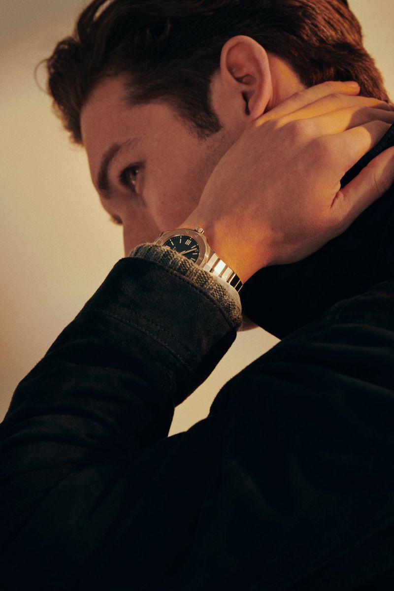 Slow Fashion (The Rake)