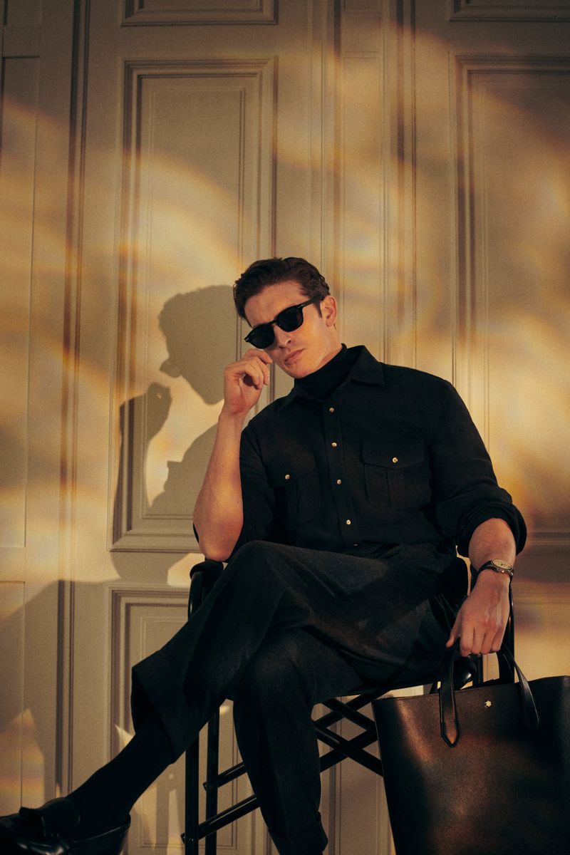 Slow Fashion (The Rake)