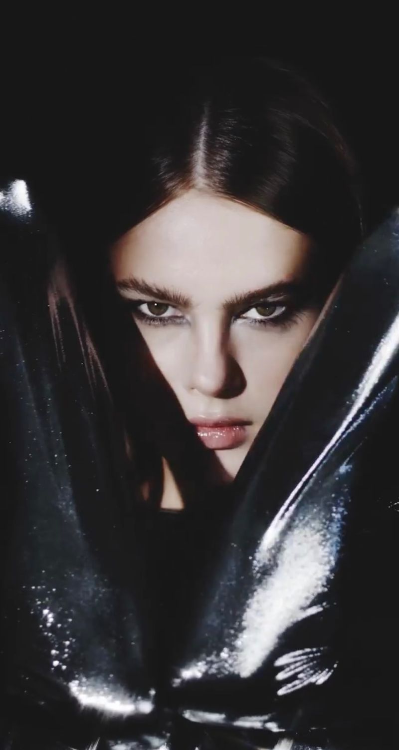 Faith Connexion New Faith F/W 22 Campaign by Marcos Cavallaria (Faith ...