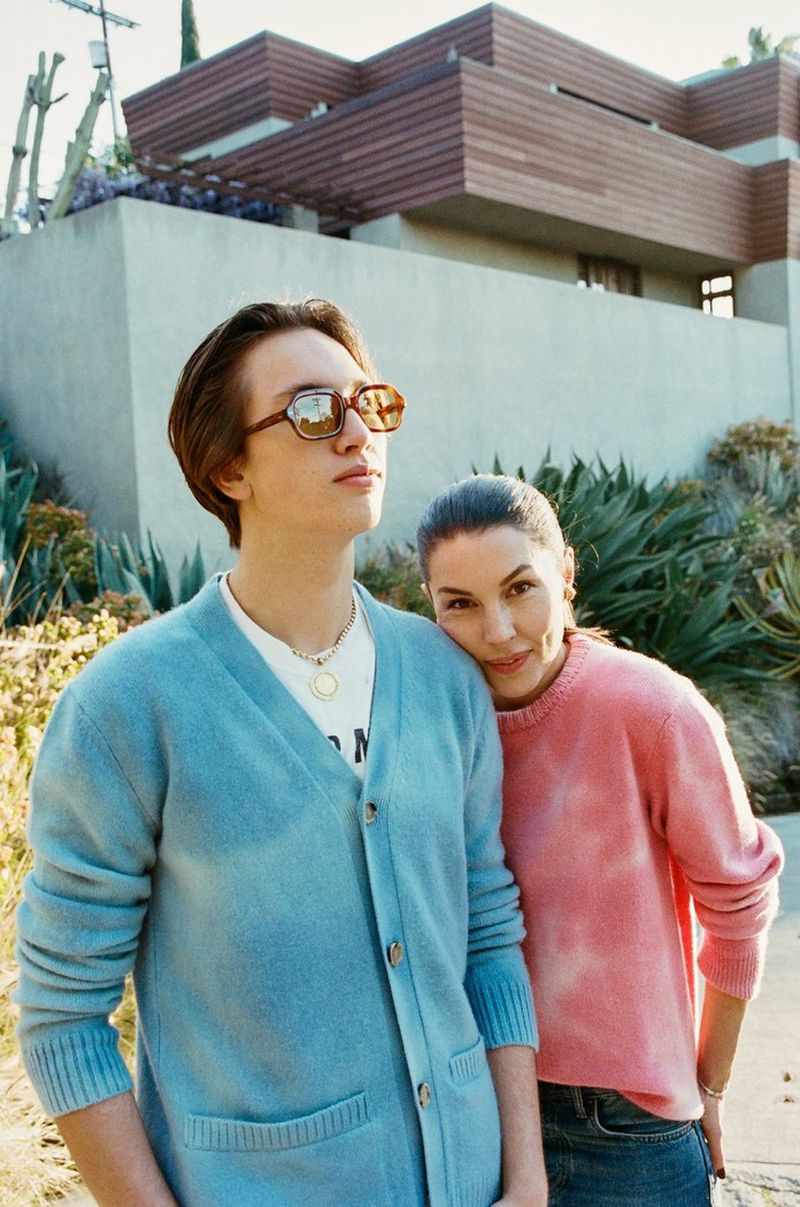 Harden x SolidNature Collaboration Campaign (Various Campaigns)