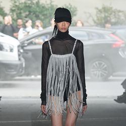 Hyobin Kim - Model Profile - Photos & latest news