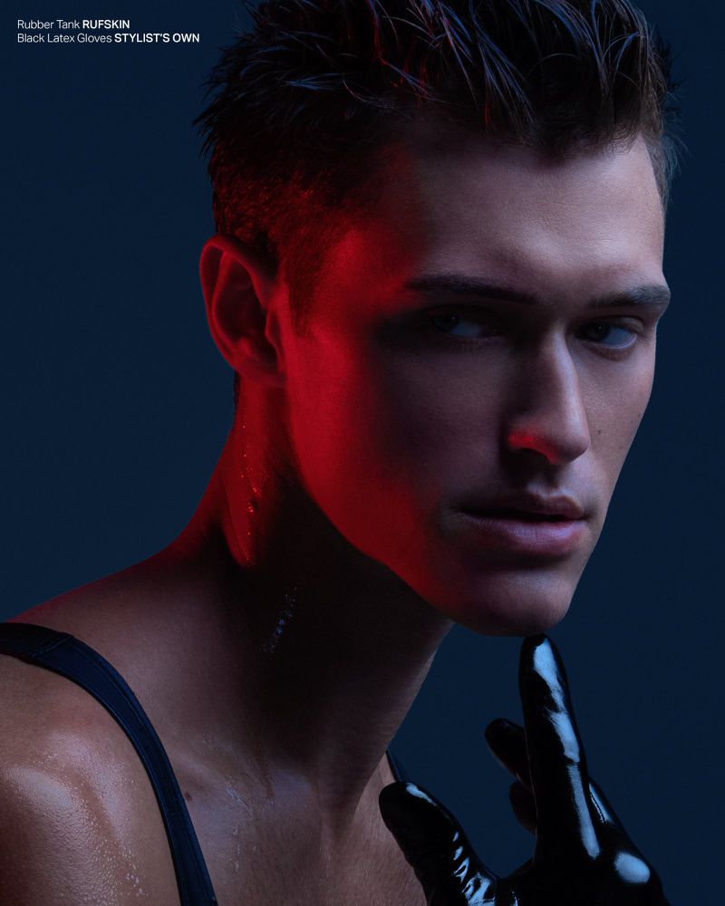 Slick for Narrative Issue 09 (Various Editorials)