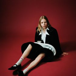 Rafe Crane-Robinson - Model Profile - Photos & latest news