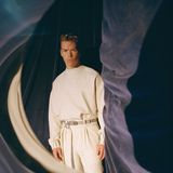 Will Poulter (Port Magazine)