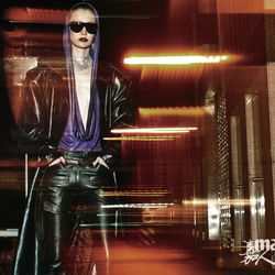 Chen Xi - Model Profile - Photos & latest news