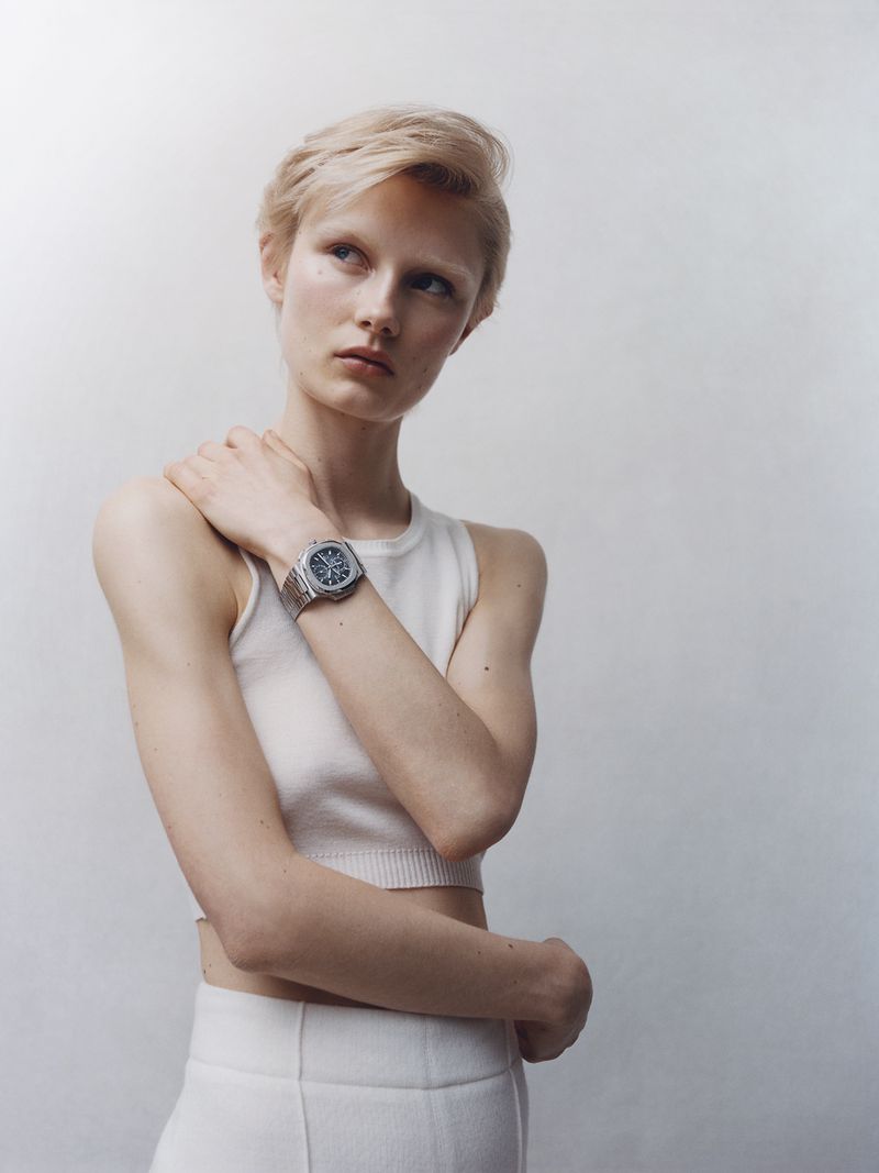 Time Will Tell (Q-P Magazine)