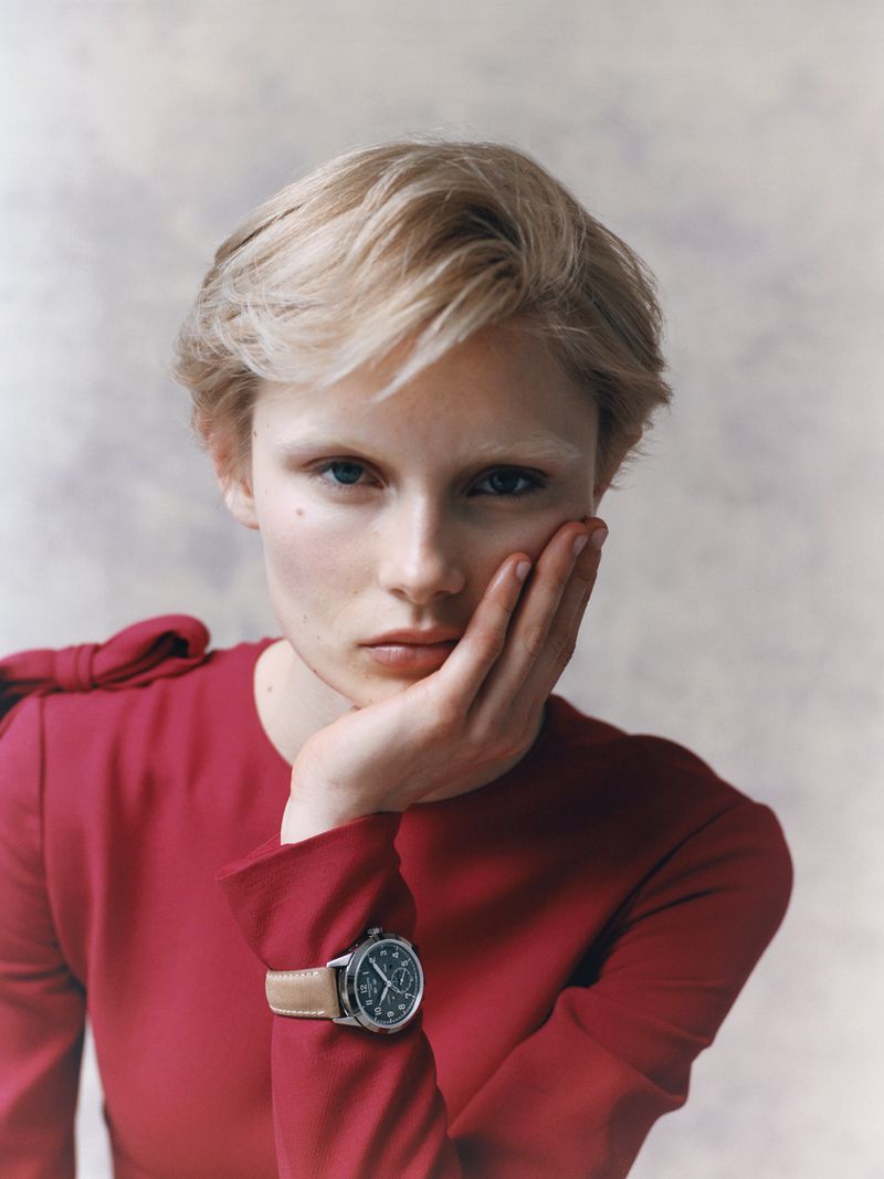 Time Will Tell (Q-P Magazine)