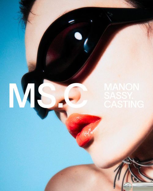 Manon Sassy - Casting Director Profile - Photos & latest news