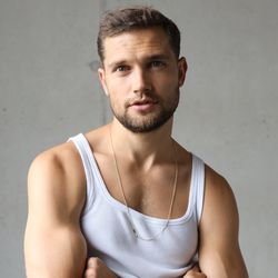 Stefan Pollmann - Model Profile - Photos & latest news