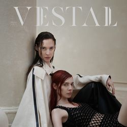 Margo Whitley - Model Profile - Photos & latest news