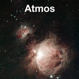 Atmos Magazine #06 Spring 2022 Covers (Atmos Magazine)