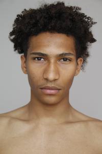 Sil van Raemdonck - Model Profile - Photos & latest news