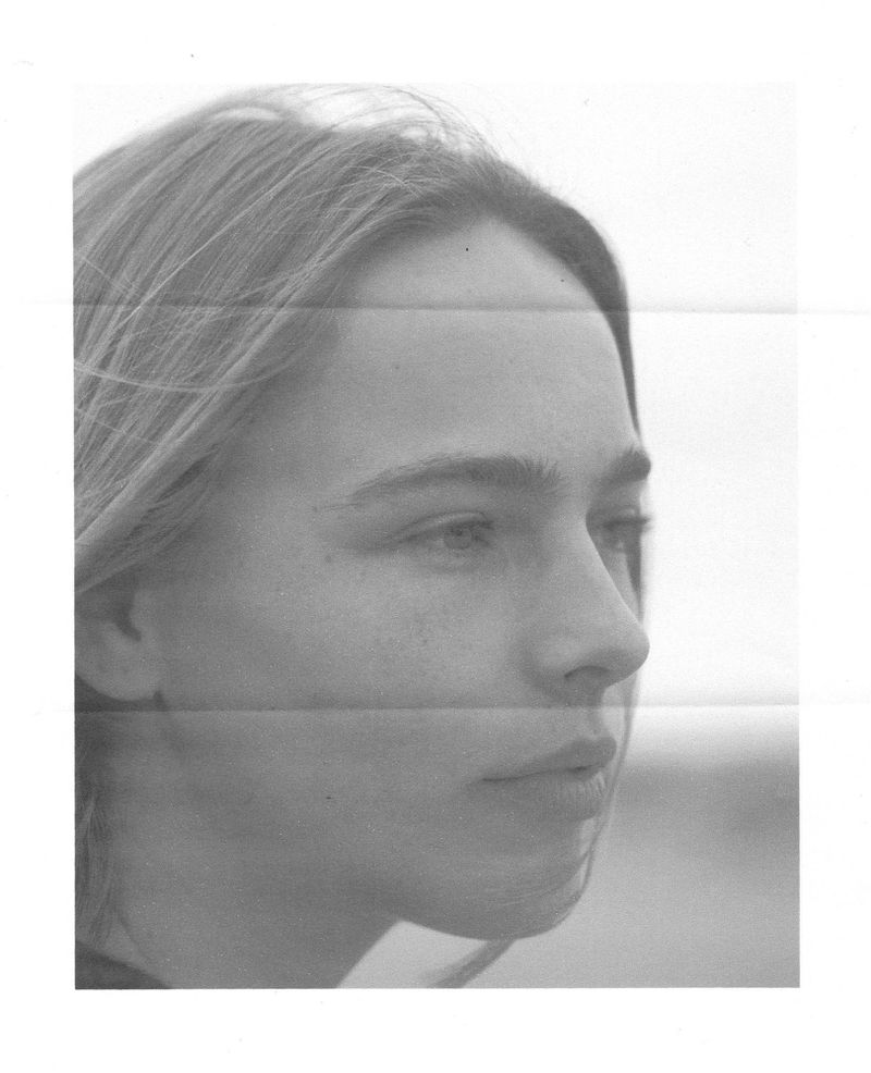 Puck Schrover - Model of the week (Models.com)
