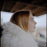 Puck Schrover - Model of the week (Models.com)