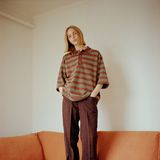 Puck Schrover - Model of the week (Models.com)