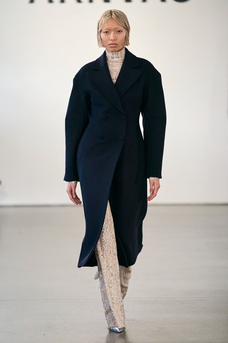 AKNVAS Fall/Winter 23 Show (Aknvas)