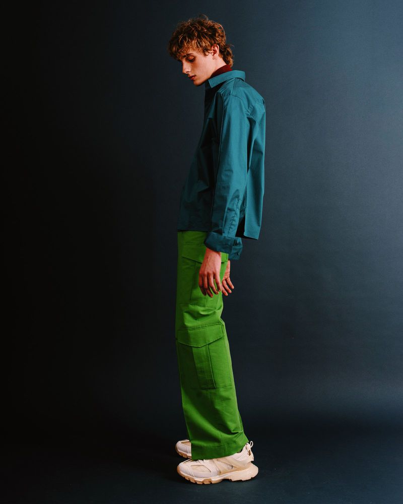 AKNVAS Men's Fall/Winter 2022 (Aknvas)