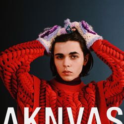 Archie Barnes - Model Profile - Photos & latest news