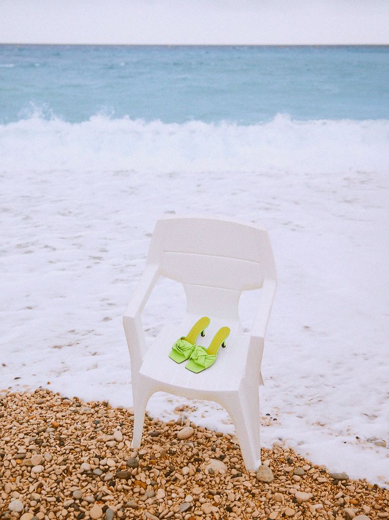 TAKE ME BACK (Flair)