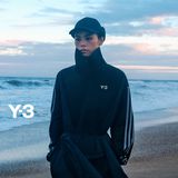 Y-3 S/S 23 Campaign Chapter 2 (Y-3)