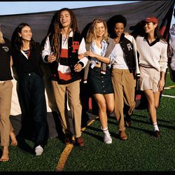 Solly Wilson - Model Profile - Photos & latest news