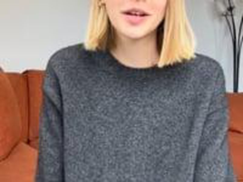 MOTW: Puck Schrover is the Hot Lister who Debuted at Saint Laurent ...
