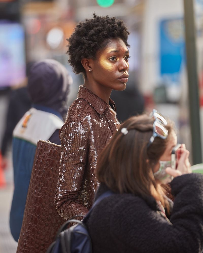 Makeup Tutorial Fails (Buffalo Zine)