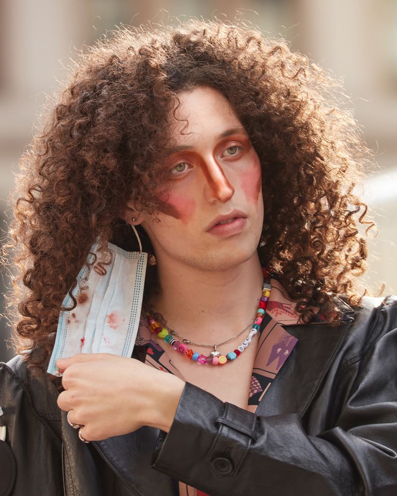 Makeup Tutorial Fails (Buffalo Zine)