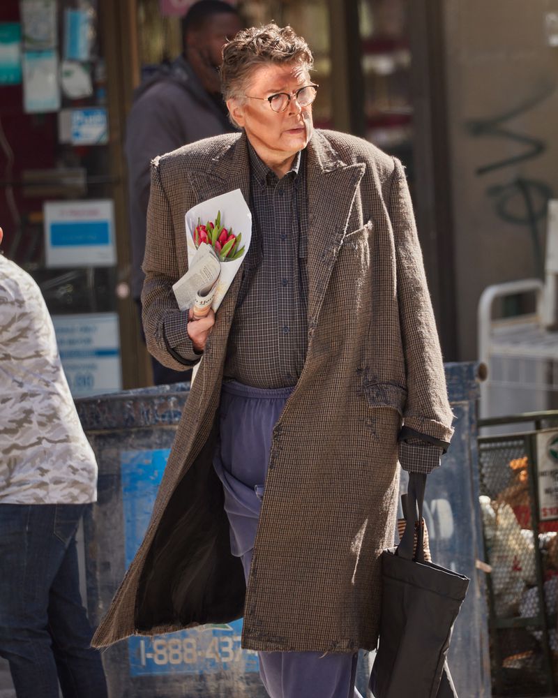 Makeup Tutorial Fails (Buffalo Zine)