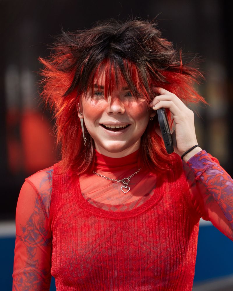 Makeup Tutorial Fails (Buffalo Zine)