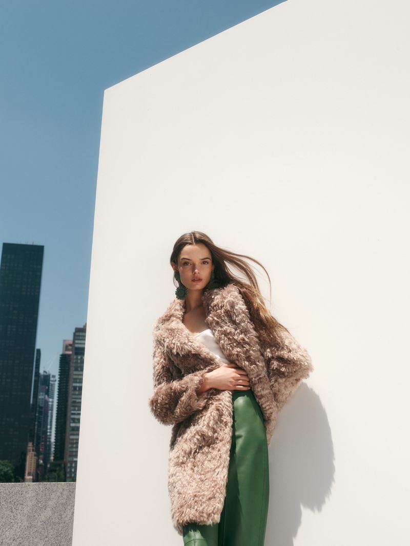 ODLR Pre Spring 2024 (Oscar de la Renta)