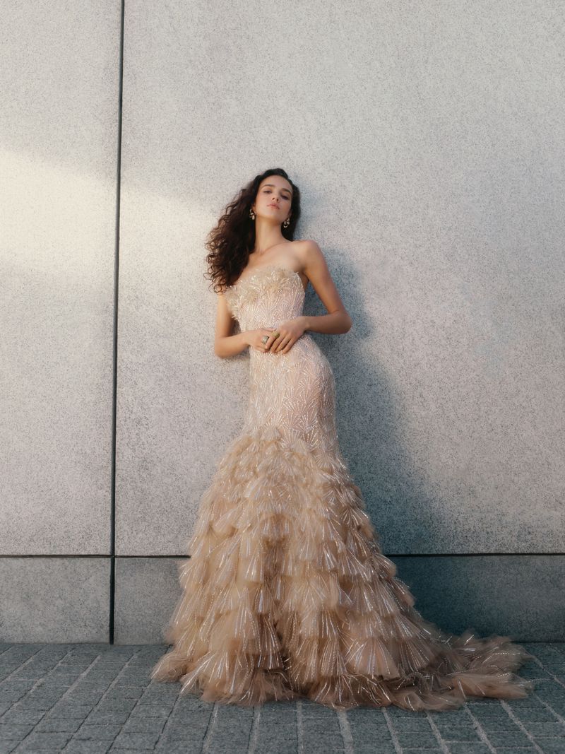 ODLR Pre Spring 2024 (Oscar de la Renta)