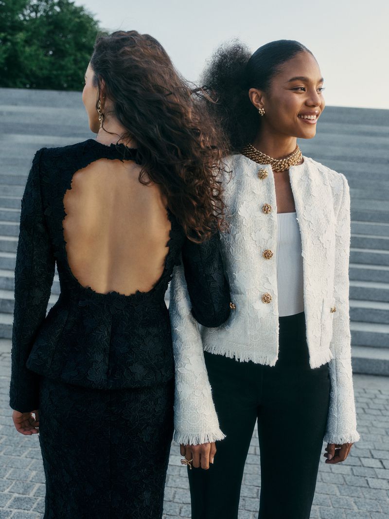 ODLR Pre Spring 2024 (Oscar de la Renta)
