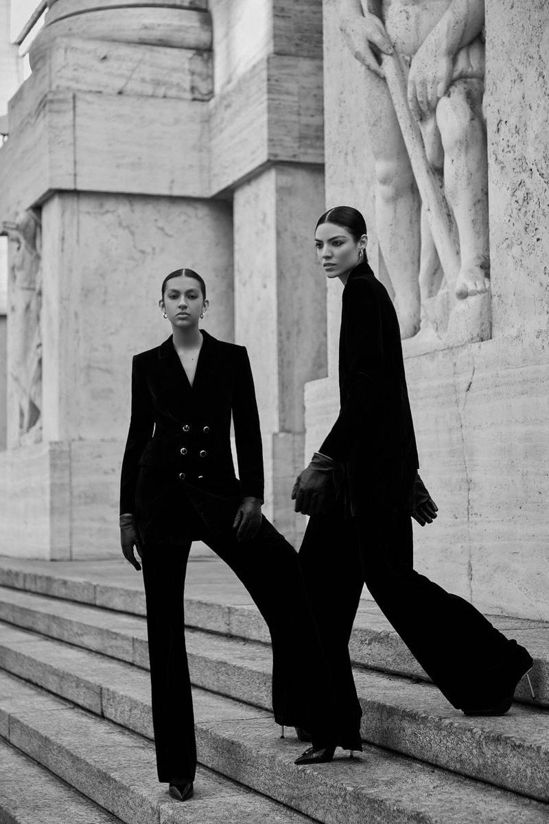 Debut - Episode 4 (Elle Mexico)
