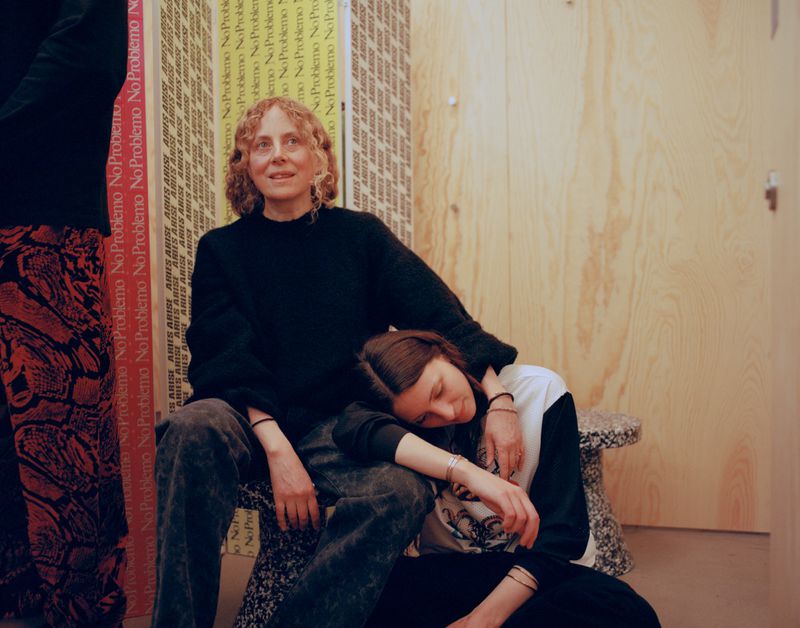 Aries / Sofia Prantera (Financial Times - HTSI Magazine)