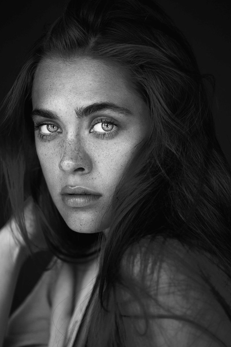 RektMag: Magnetic by Kai York (Various Editorials)