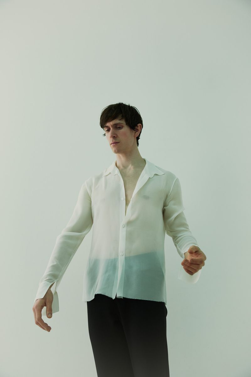 Alexander Yetman S/S 23 (Various Campaigns)