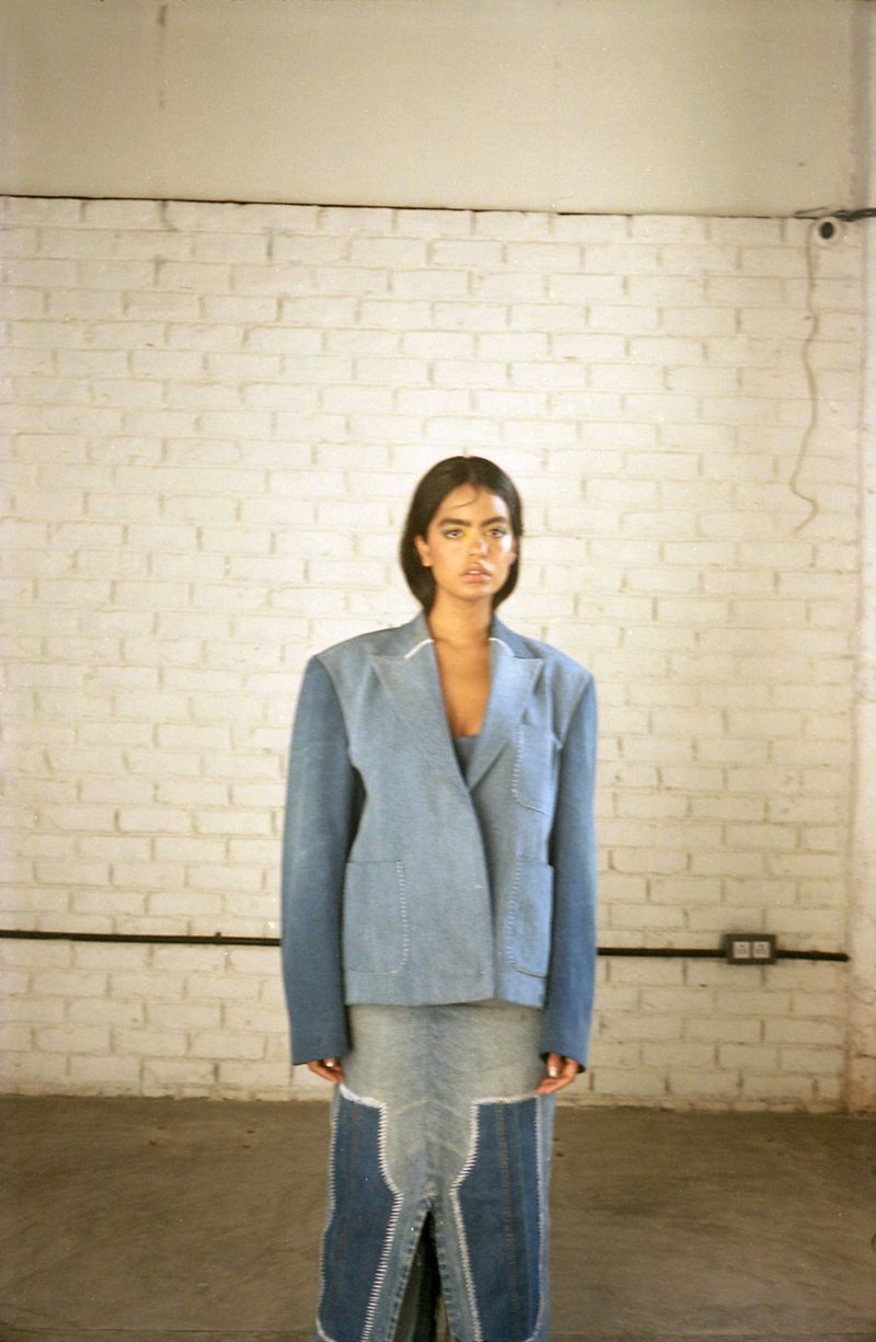 RKIVE Lookbook by Ritwik Khanna (Various Lookbooks/Catalogs)