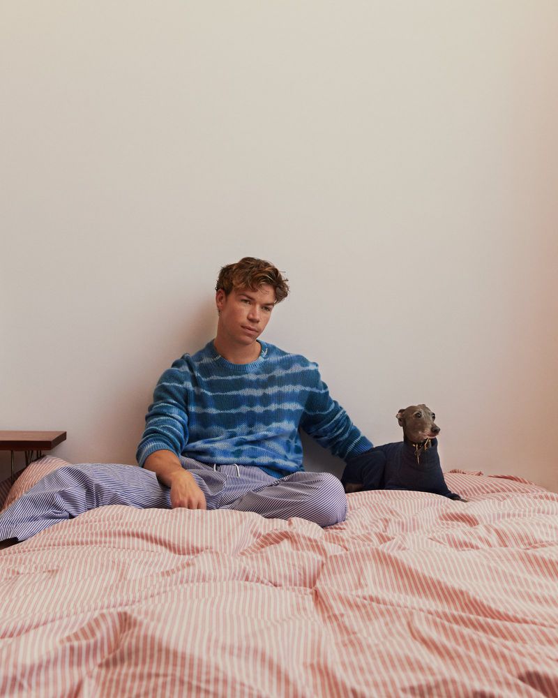 Will Poulter (The Cut)