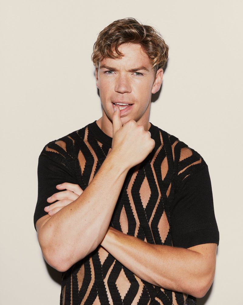 Will Poulter (The Cut)