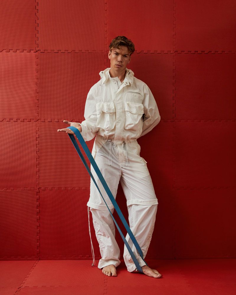 Will Poulter (The Cut)