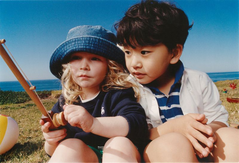 Brooks Brother's Kids 2023 (Brooks Brothers)